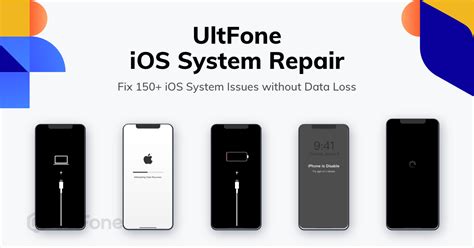 Official UltFone IOS Downgrader Tool Free Download Downgrade IOS