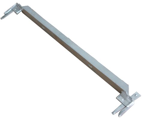 Transom 08m Worksafe Scaffolding Transom 08m Worksafe Scaffolding