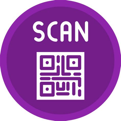 Scan Generic Color Fill Icon Scan Generic Color Fill Icon