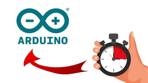 How To Make A Arduino Stopwatch Youtube