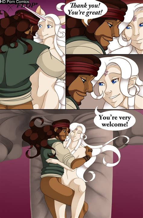 Magical Unicorn Sex Adventure Wip Comic Porn Hd Porn Comics