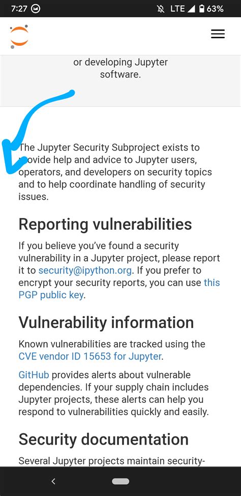 Container Padding On Mobile Is Wider Than It Needs To Be · Issue 541 · Jupyterjupytergithub