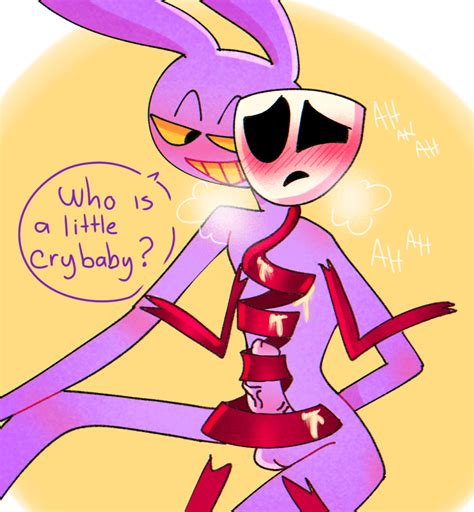 Rule 34 1boy 1girls Cum Female Gangle The Amazing Digital Circus