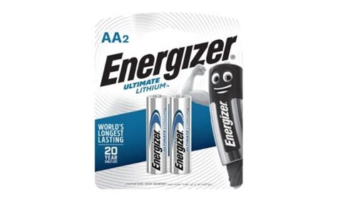 Duracell Optimum Vs Energizer Lithium Key Differences