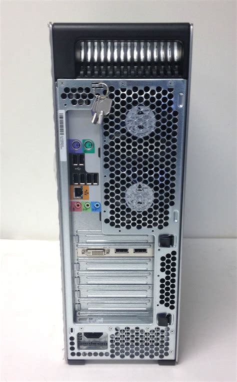 Hp Z Workstation Au Maroc