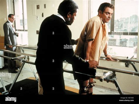 George Wallace Clarence Williams Iii Gary Sinise 1997 © Tnt
