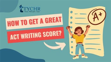 How To Score In ACT Exams TYCHR Blog