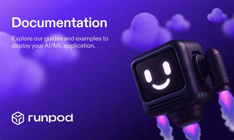 Docker Commands Runpod Documentation