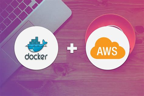 Deploying Docker Images To Ecs You Like Me May Have Heard Of Docker… By Amit Kumar Faun