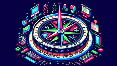 navigating the developer landscape how to secure the right talent for your next project