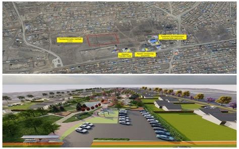 Ногоон амины орон сууцны төслийг өөрийн хөрөнгөөр хэрэгжүүлэх төсөл хэрэгжүүлэгчийг сонгох