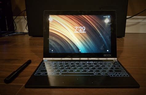 A Review Of The Lenovo Yoga Book Design Motion A Review Of The Lenovo Yoga Book Design Motion