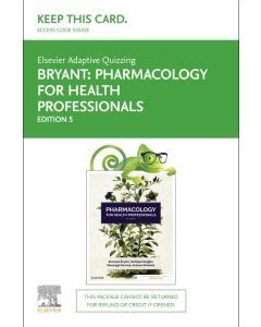 Elsevier Adaptive Quizzing