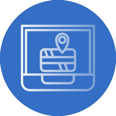 Tracking Vector Icon Design 19952567 Vector Art At Vecteezy