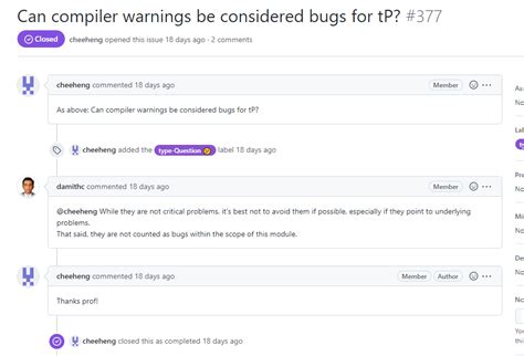 javafx fxml warnings shown · issue 1 · russelldash332 pe · github