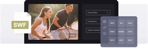 swf converter convert swf files online — clideo