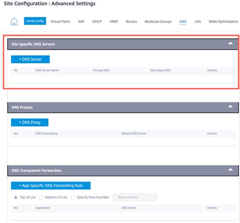 Citrix Cloud And Gateway Service Optimization Citrix Sd Wan Orchestrator