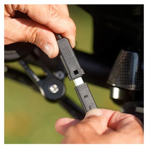 Sp Connect Cable Usb A Spc Biker Outfit