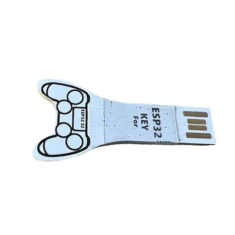 Ps4 900破解esp32 Key开发板内置u盘免插拔payloads Injectors到底怎么操作？安全吗？ 各类线材 淘宝好物网