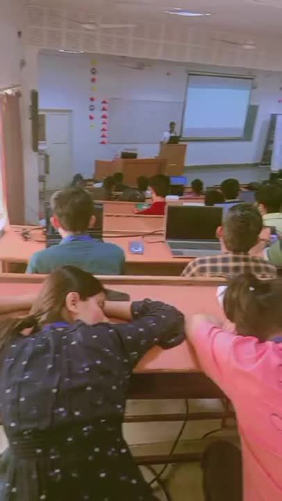 Rudra Tyagi On Linkedin Hackathonsuccess Techinnovation Teamwork