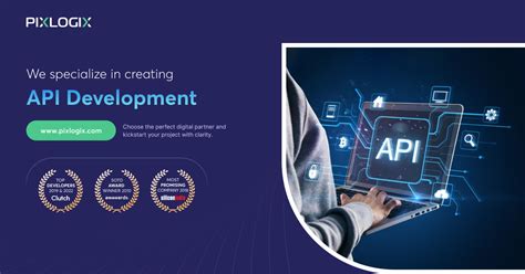 Custom API Development Services Company API Development Company Pixlogix