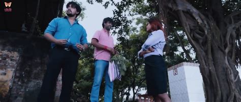 Desi Babe Having Fun