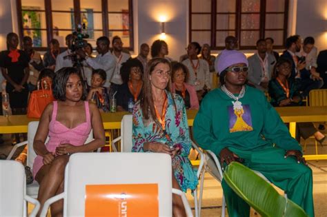 Unitel Lança Serviço “unitel Net Casa 5g” Platinaline