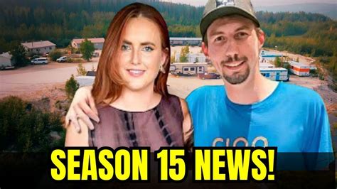 Tyler Mahoney Joins Parker Schnabel For Gold Rush Season 15 Gold Rush Parker Schnabel Seasons