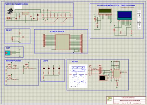 Microcontroller Card Designs On Pcb Layout Electronic Universe