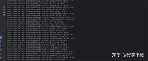 卷积神经网络案例学习：用pytorch和mnist实现和可视化 知乎