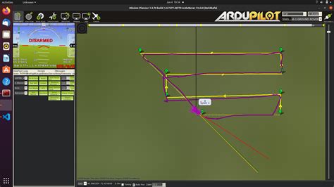 Rover Navigation With RTK Fixes Rover ArduPilot Discourse