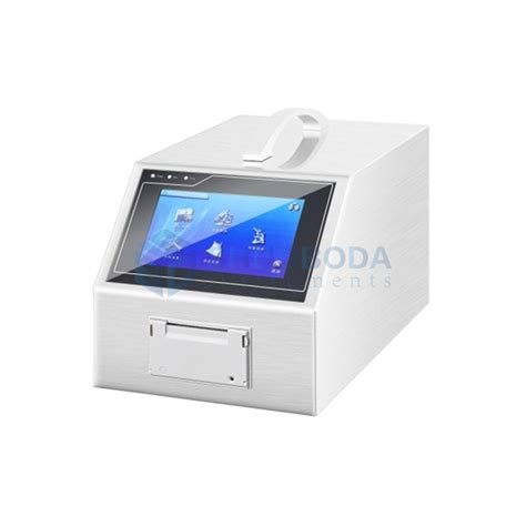 Bag Integrity Tester Shuoboda