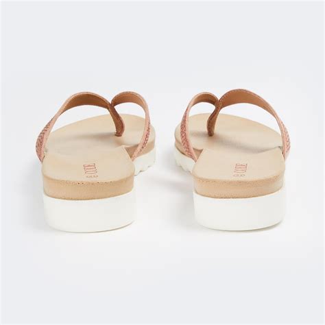 Buy Code Women Embellished Slippers From Code At Just Inr 12990