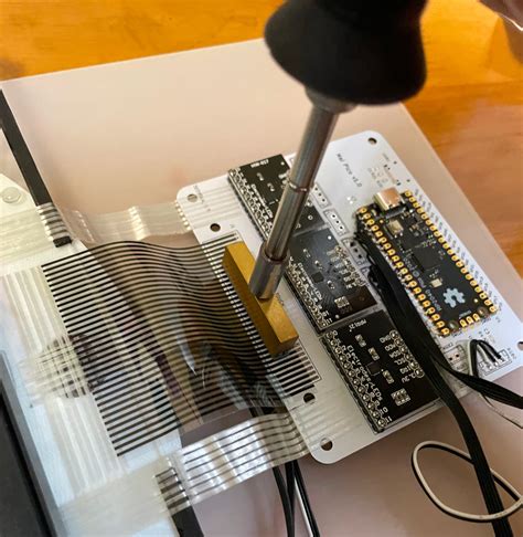 Github Whowechina Mai Pico Pico Controller For Maimai