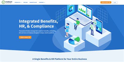 Employee Navigator Raises 100m To Fuel Ai Powered Hr And Benefits Platform Expansion Dhrmap