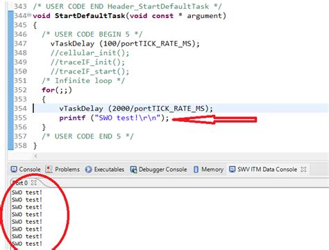 Debug Printfの概要 Genspark Debug Printfの概要 Genspark