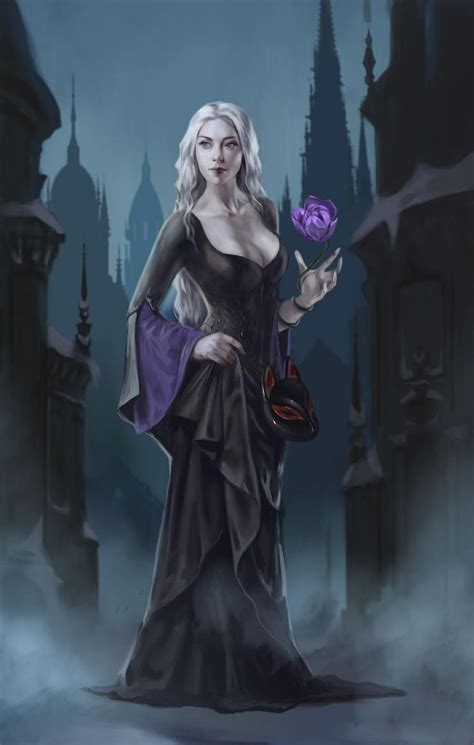 Vampire By Bellabergolts On Deviantart In 2021 Fantasy Character