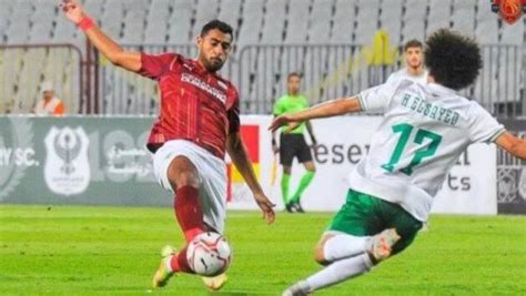 سيراميكا كليوباترا يقسو على المصري برباعية نظيفة في الدوري