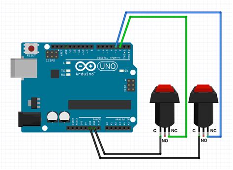 How We Built An Arduino Powered Ping Pong Scoreboard