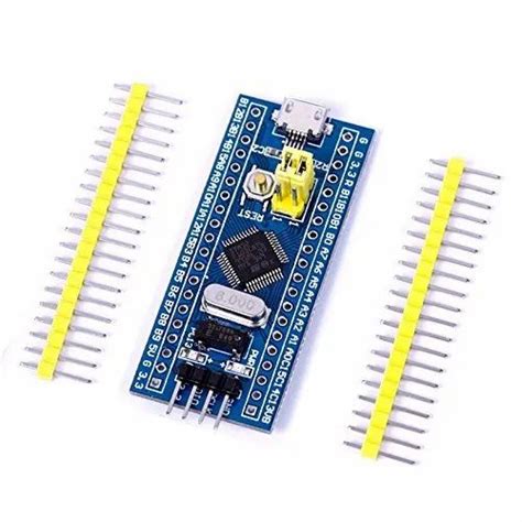 STM F C T Minimum System Development Board Module For Arduino At Piece