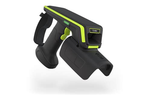 Zebra Rfd90 Ultra Rugged Uhf Rfid Sleds Ark Tech