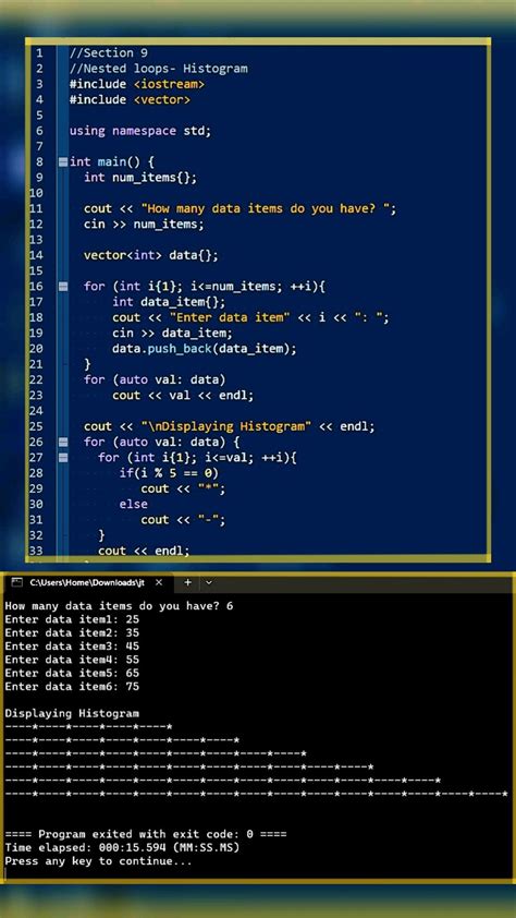 Faryal Wajiha On Linkedin 100daysofcodechallenge Day36 Cpp Cpplus