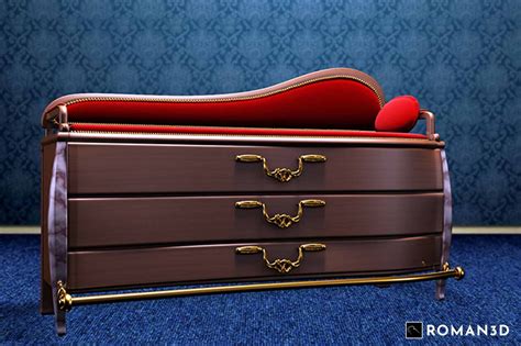 Roman3d ~ Project Hybrid Object