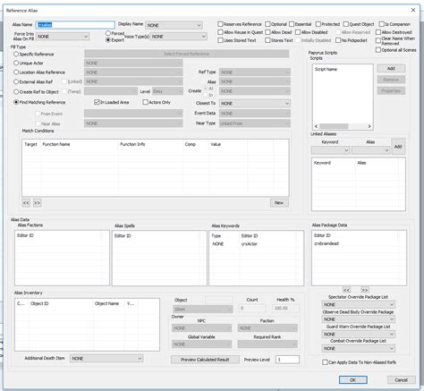 Remove All Ai Packages Via Script Fallout 4 Technical Support