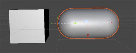 Unity Manual Articulation Body