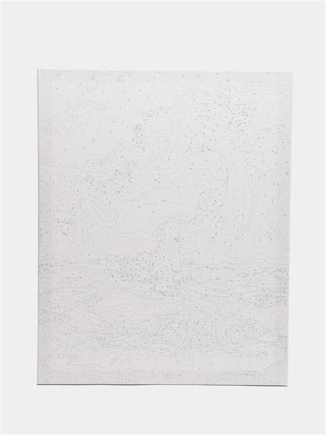 Картина по номерам на холсте Принц картины с подрамником 40 50 см купить по цене 699 ₽ в