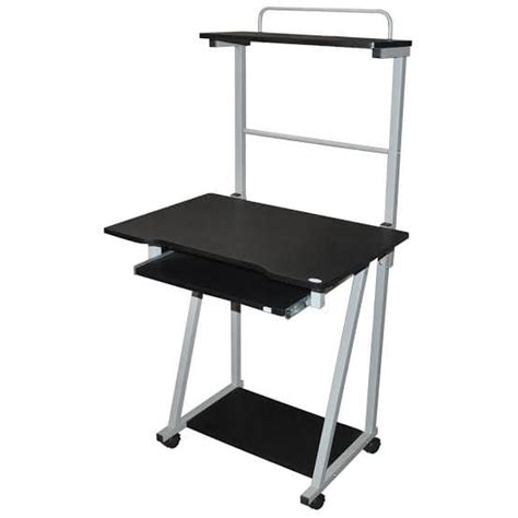 Blackshots Gx 468 Wood Computer Table Bermor Techzone