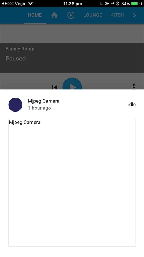 Problems Configuring Generic Camera Mjpeg Camera Configuration Home Assistant Community