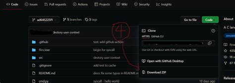 linux 如何下载github项目的历史版本？ 从github到acgit acwing