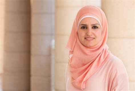 Abeer D Abu Ghaith Global Ambassadors